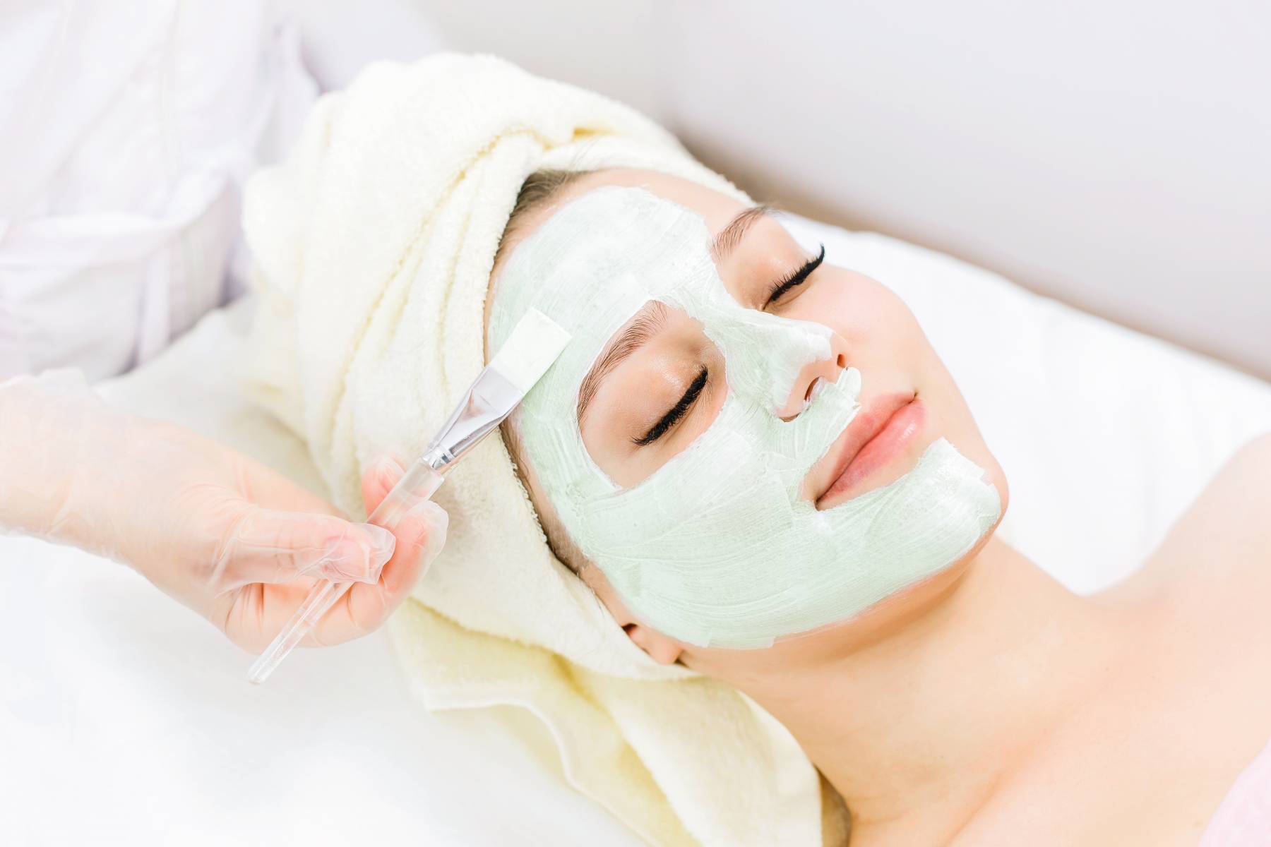 Relax Your Body: Here Are 7 Benefits of Spa for Body Health