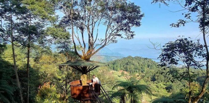 6 Family Vacation Recommendations in Bogor That You Must Visit