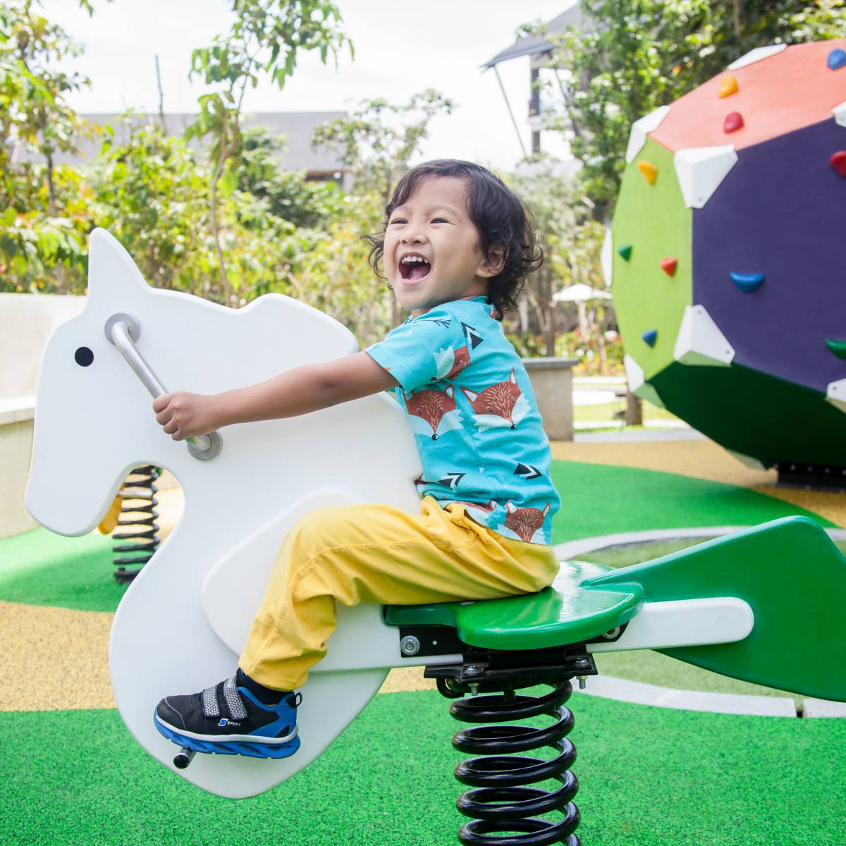 Unleash the Joy: Exciting Kids Activities at Pullman Ciawi Vimala Hills