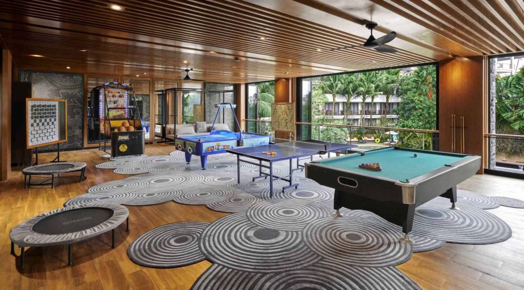 A day at Activities Center of Pullman Ciawi , Let's find out!