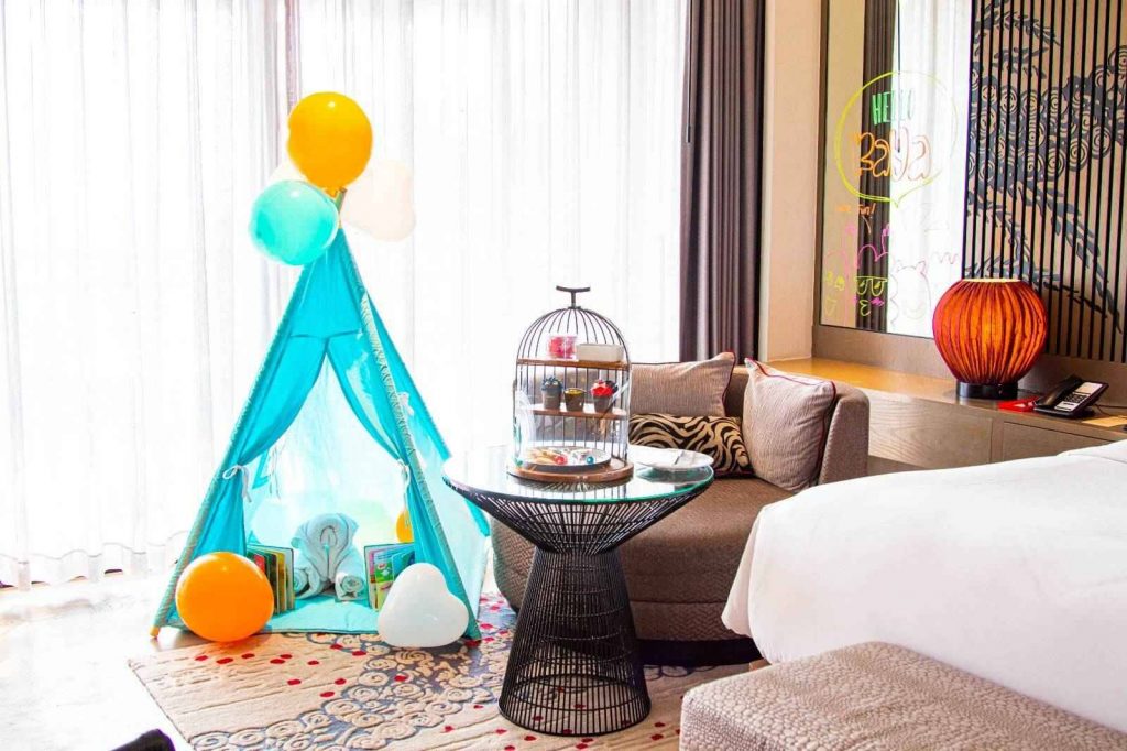 Fun Activities to Do with Kids on a Staycation