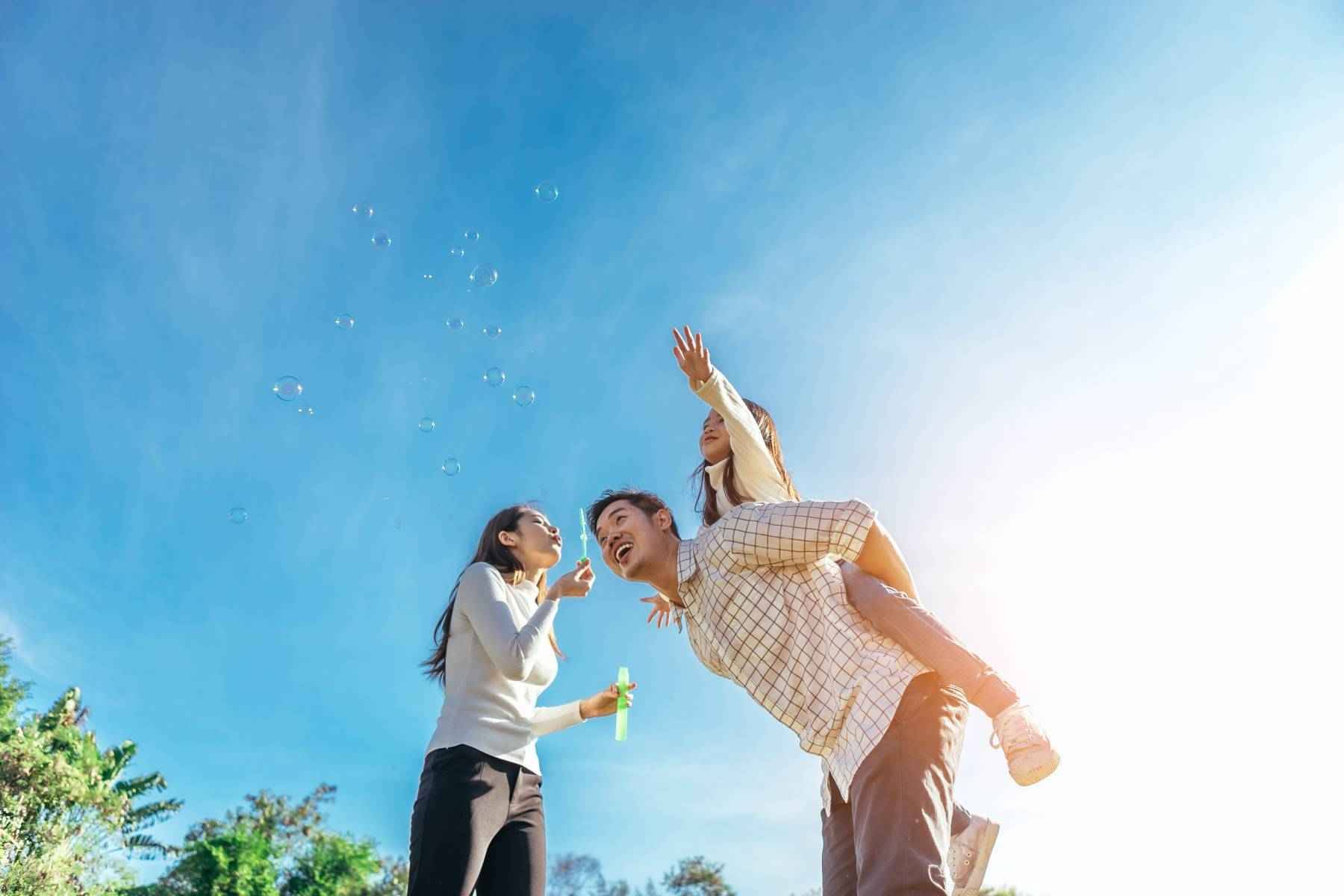 10 Family Vacation Ideas to Make Your Vacation More Enjoyable