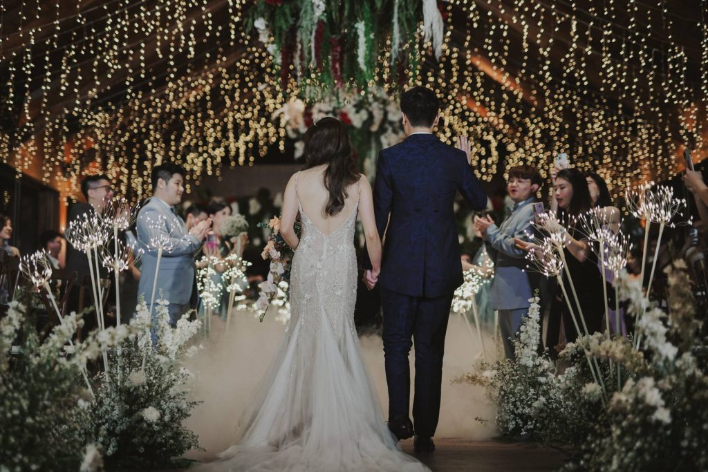 Choosing The Perfect Wedding Venue A Comprehensive Guide