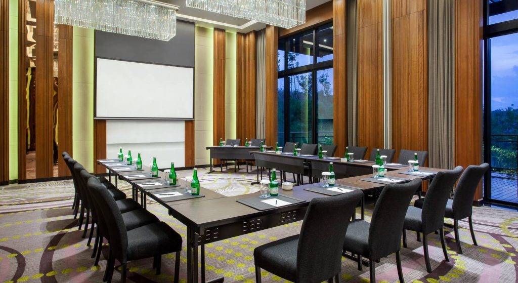 Corporate events & Meeting Venue - Pullman Ciawi Vimala Hills