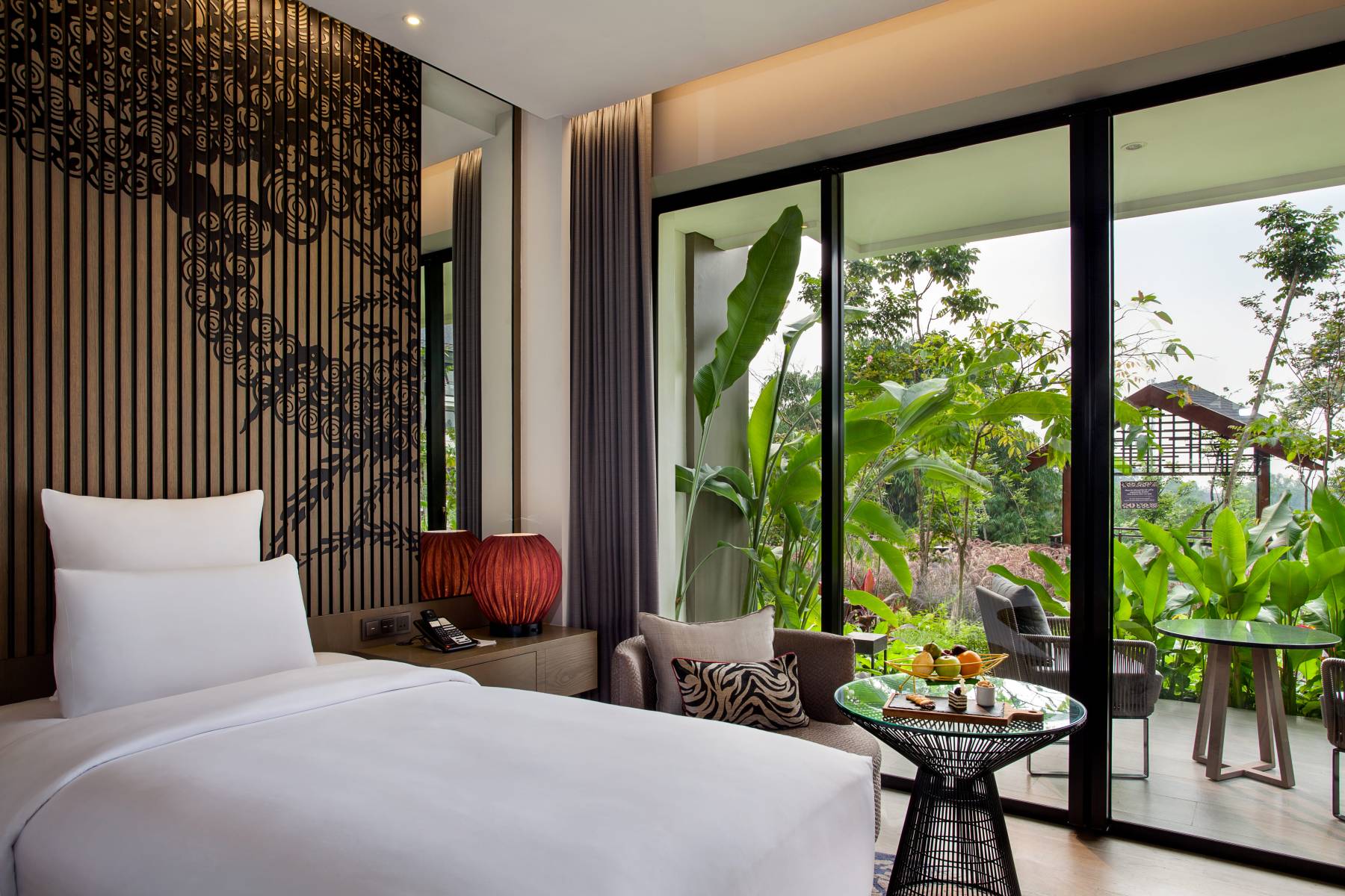 Pullman Ciawi Vimala Hills Resort Spa & Convention - Holiday Saver for ...