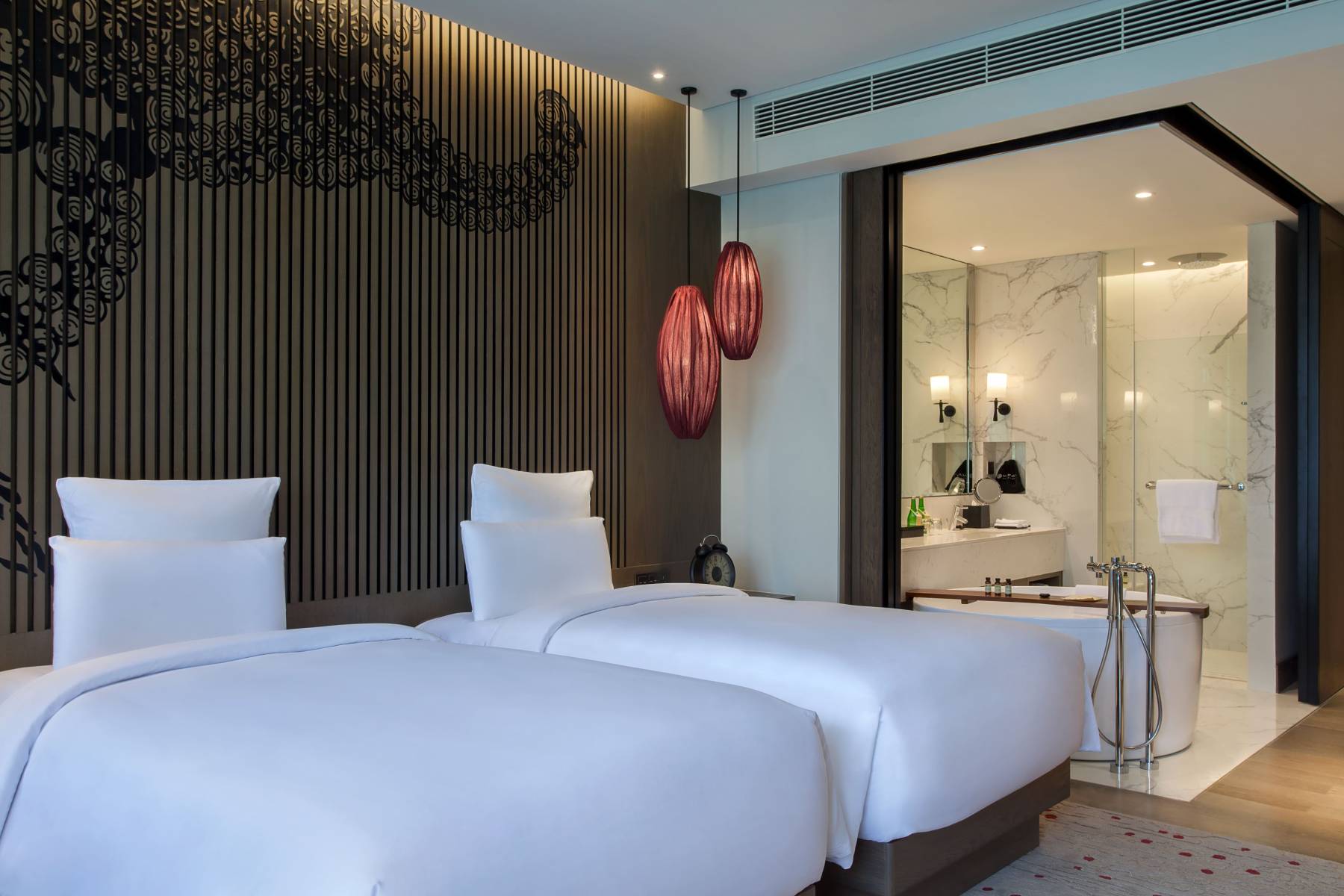 Executive room - Pullman Ciawi Vimala Hills Resort