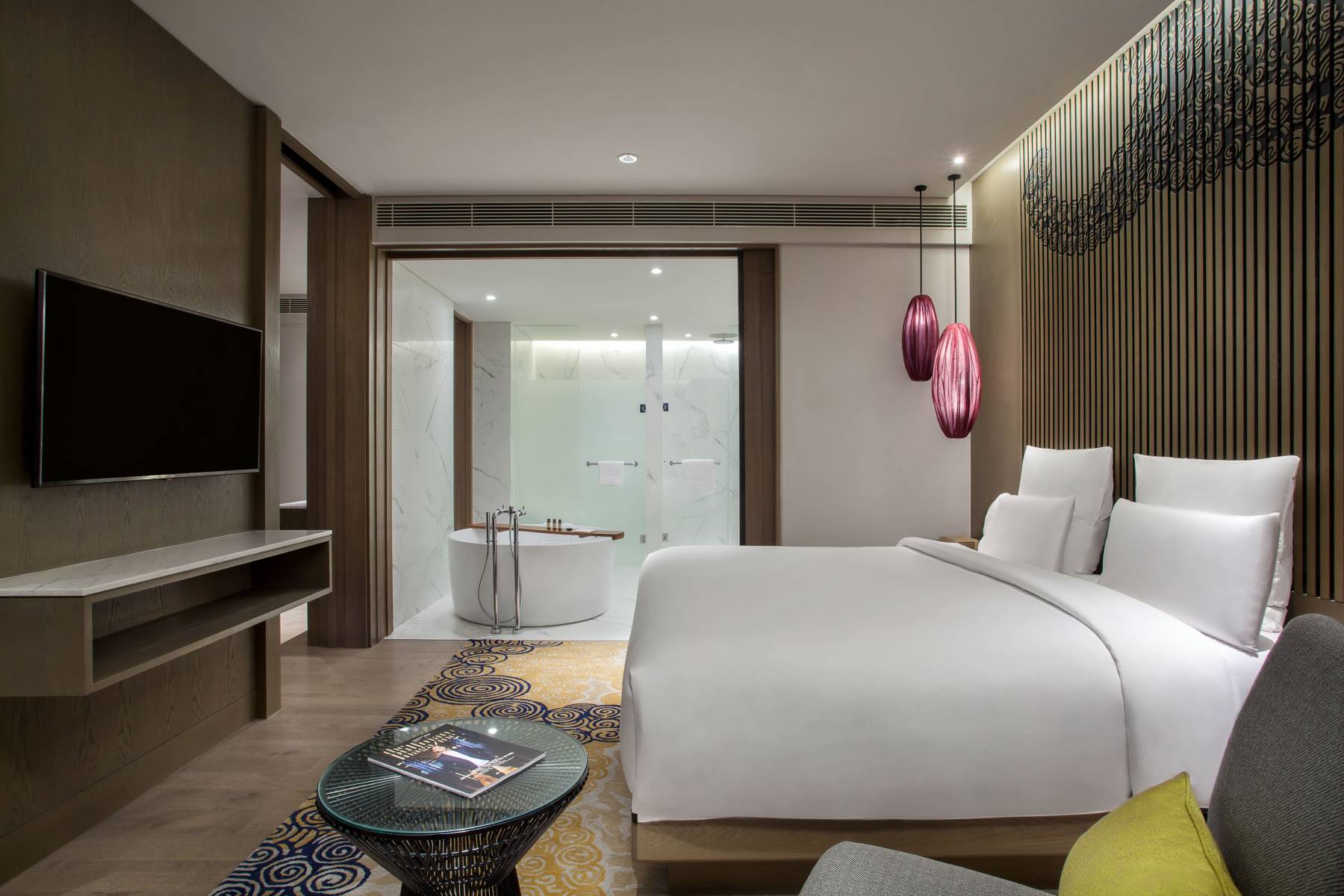 Executive Suite - Pullman Ciawi Vimala Hills - 5-star resort