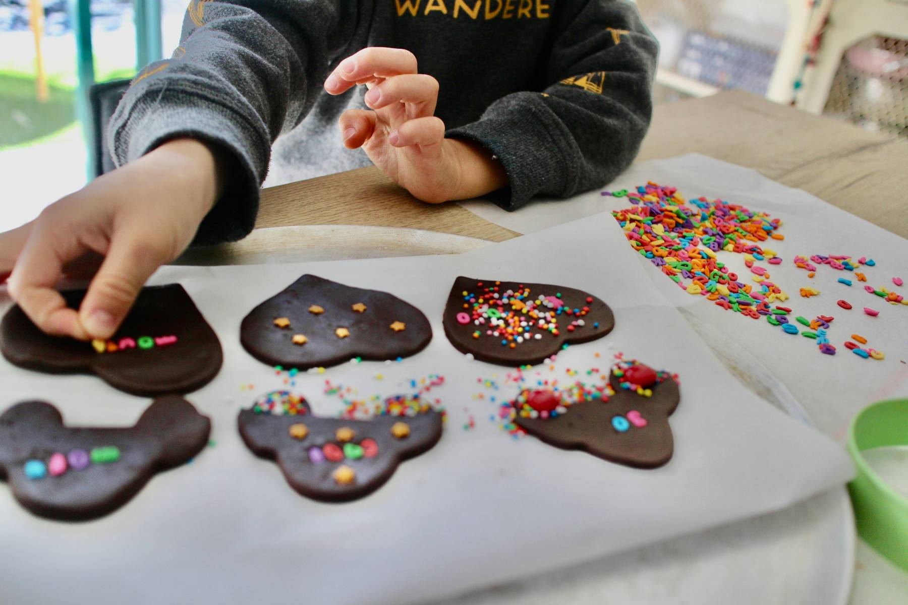 Cooking Up Creativity: A Journey into Children's Culinary Education