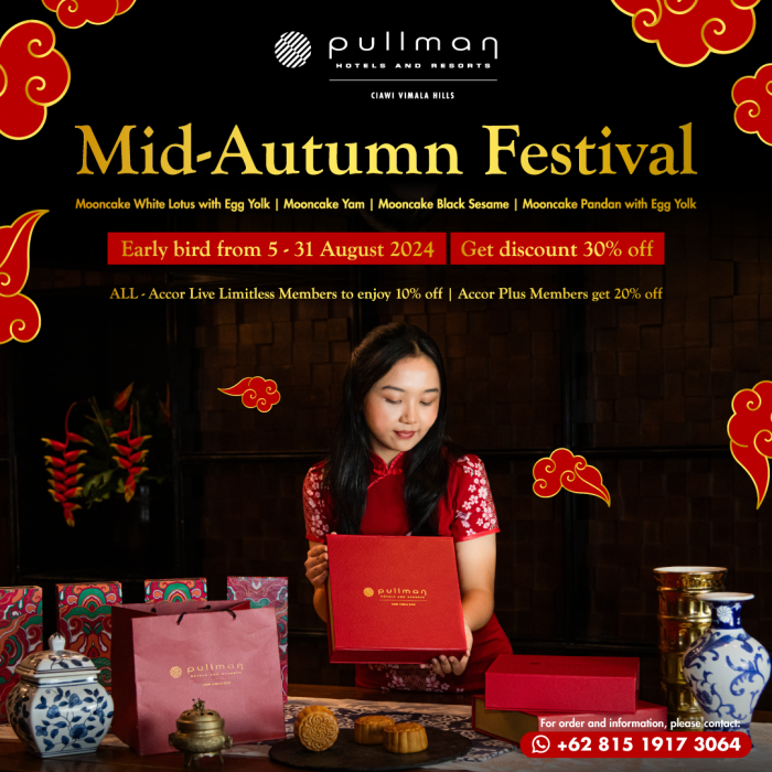 Experience A Transformative Wellness Journey at Pullman Spa