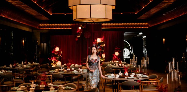 Pullman Ciawi Vimala Hills Resort Spa & Convention - Perayaan Sadar ...