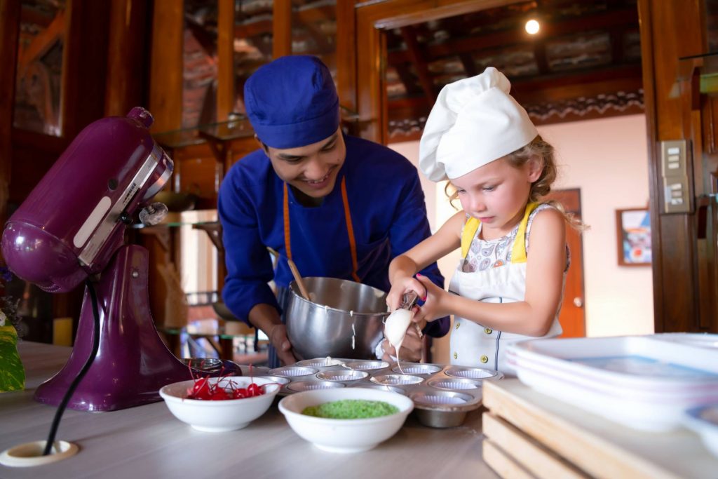 Novotel Phuket Resort - Kid's Activities