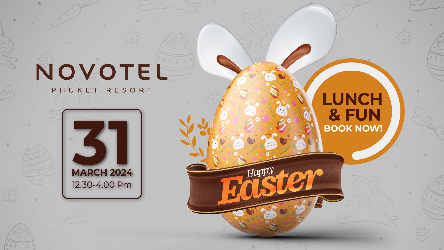 Family Resort Patong, Phuket | Family Friendly Resort & Spa