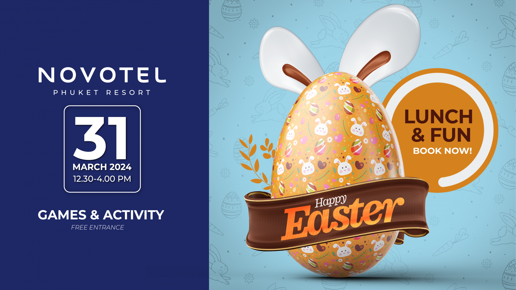 Superior Room - Novotel Phuket Resort