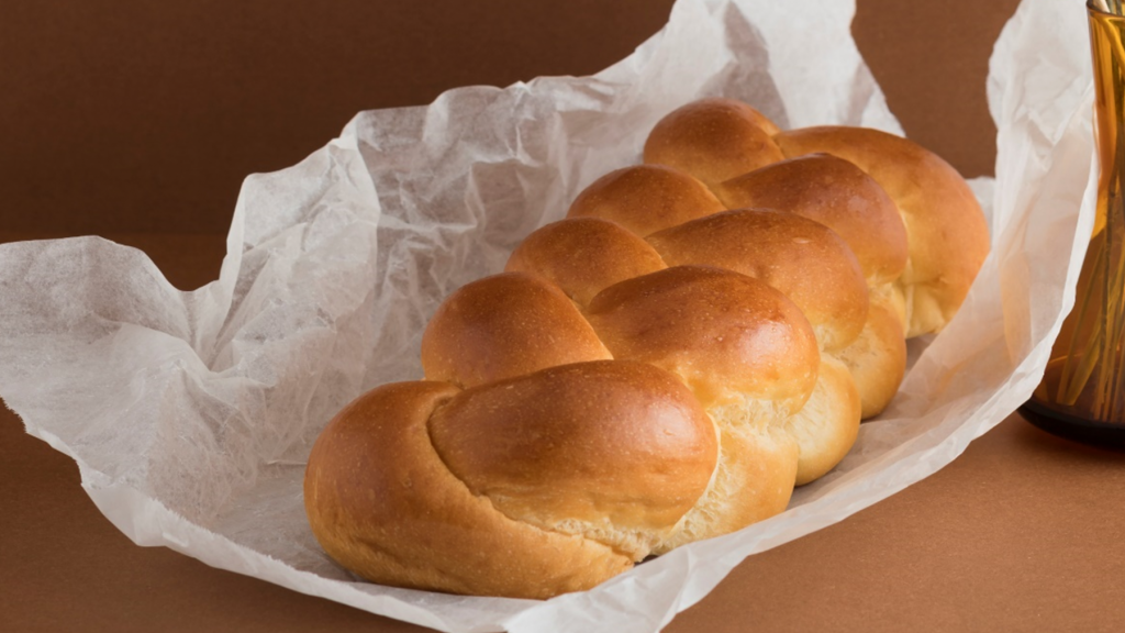 Swissôtel Nankai Osaka - Swiss Zopf