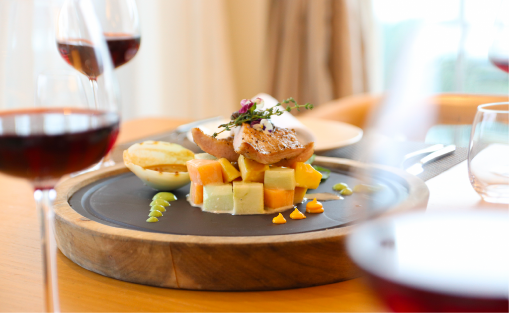 The Stylish Culinary Journey at Premier Residences Phu Quoc - Premier ...