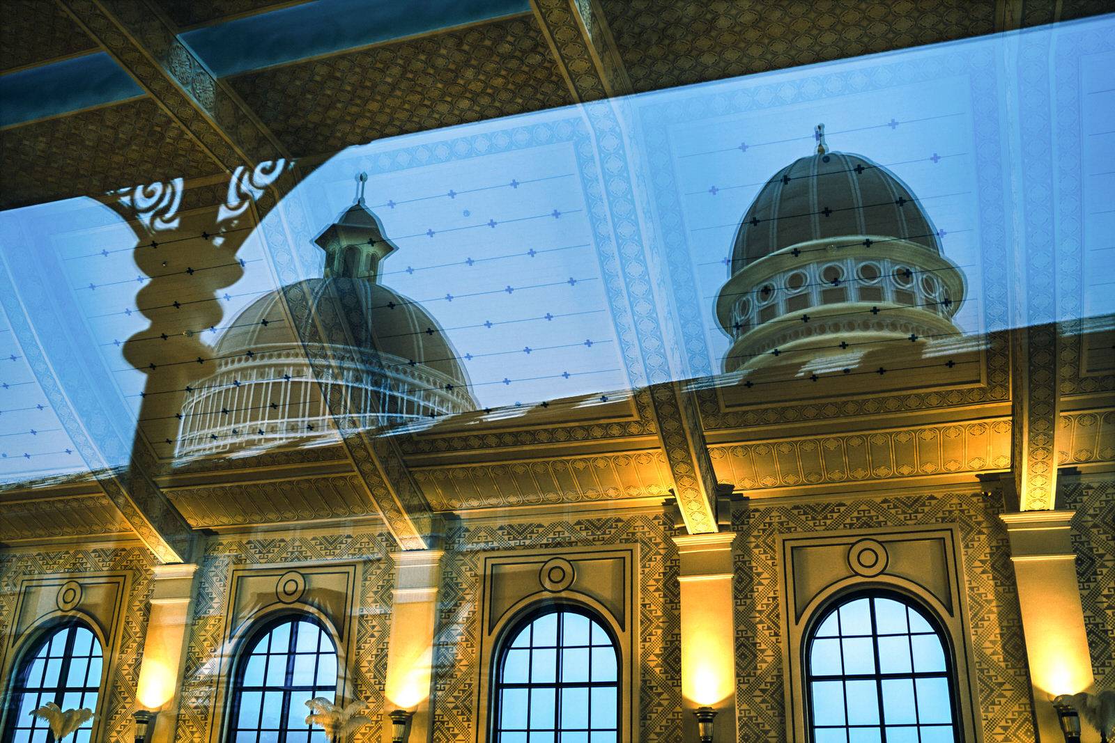 Hotel de la Coupole, MGallery Sapa Vietnam