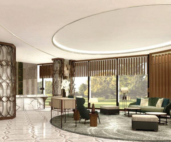 The SilveriHong Kong – MGallery - The Silveri Hong Kong – MGallery