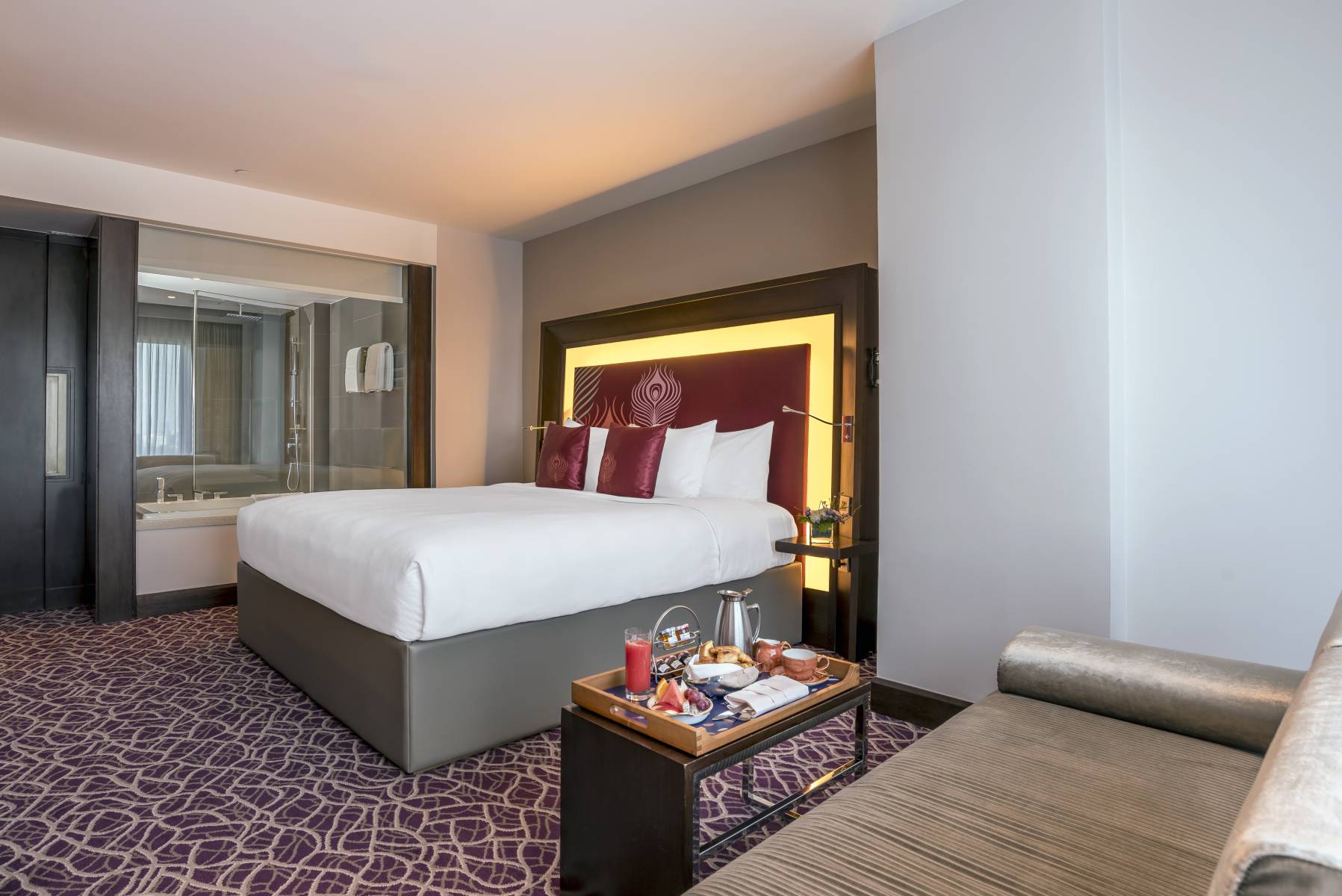 Premier Suite | Novotel Yangon Max