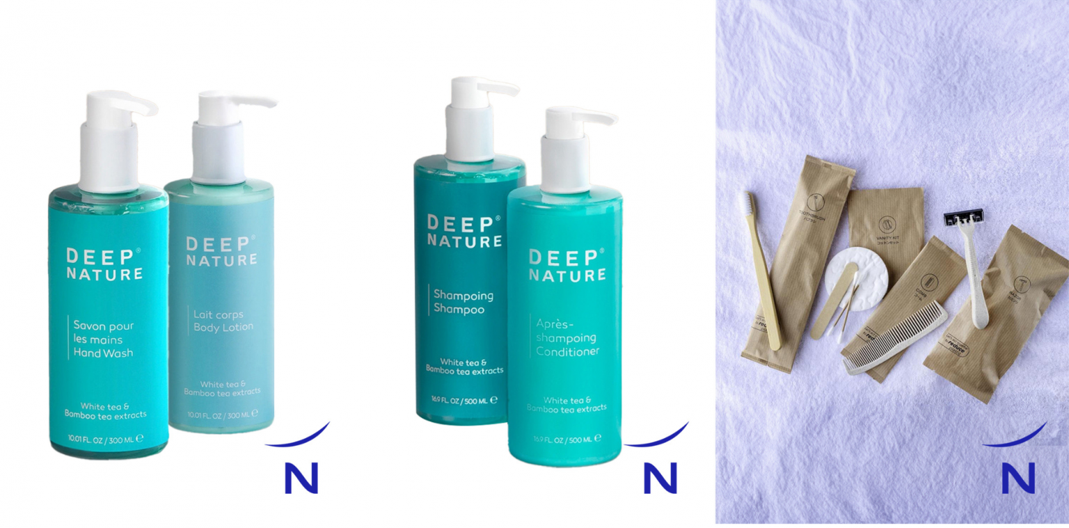 Novotel Yangon Max - SUSTAINABLE ACTION