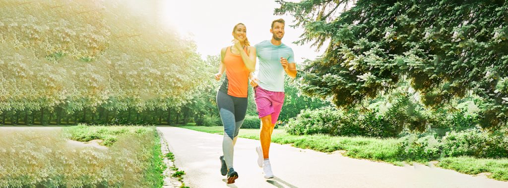 Swissôtel The Stamford - Jogging Routes