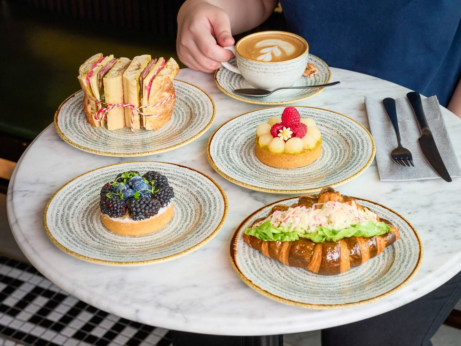 The Stamford Brasserie Swissôtel The Stamford Singapore