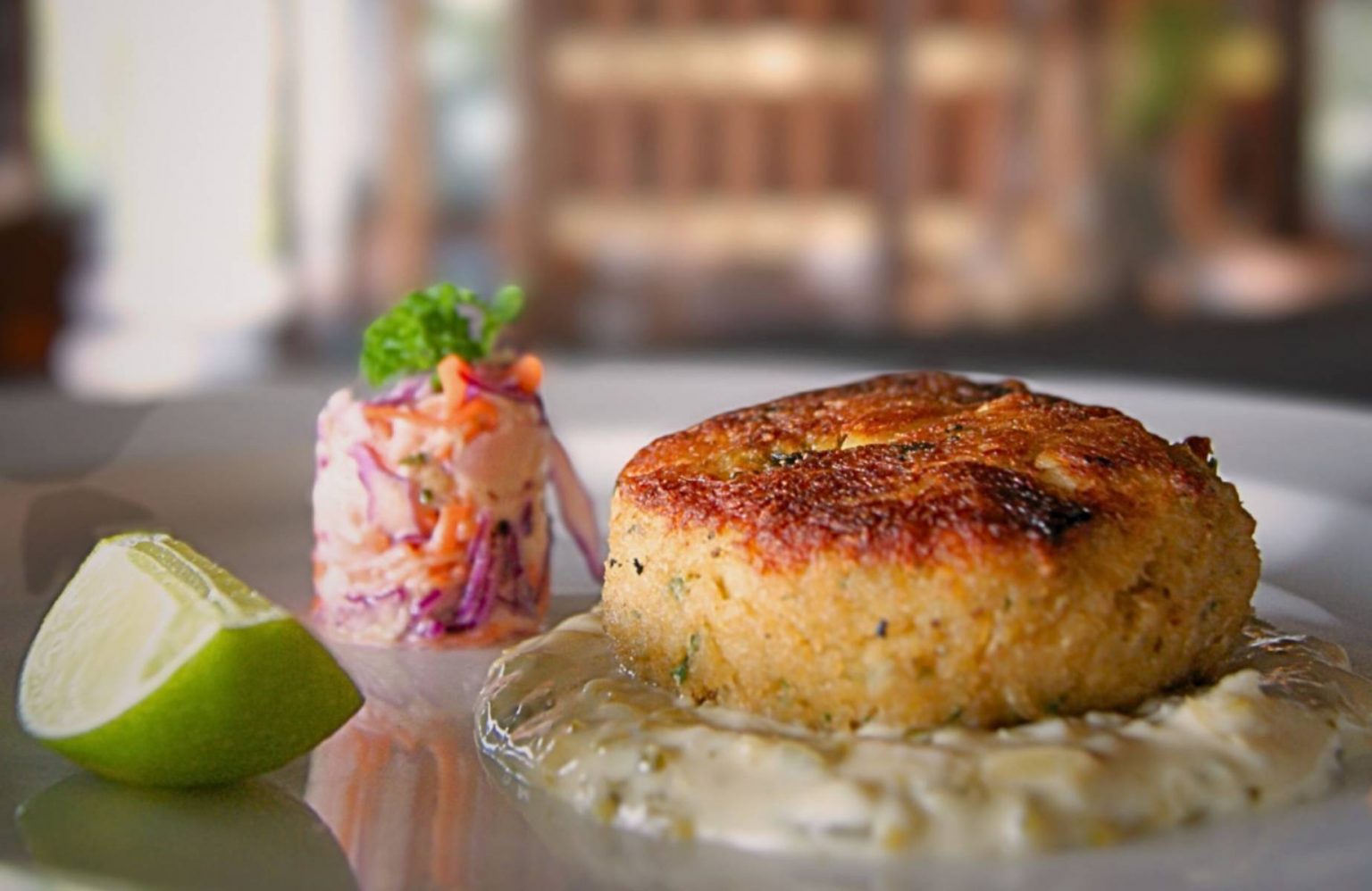 Wooloomooloo, Steakhouse Restaurant | Swissôtel The Stamford