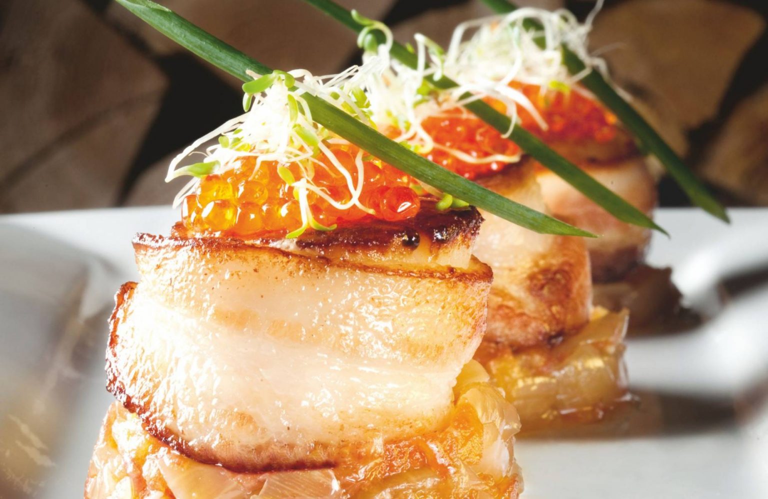 Wooloomooloo, Steakhouse Restaurant | Swissôtel The Stamford