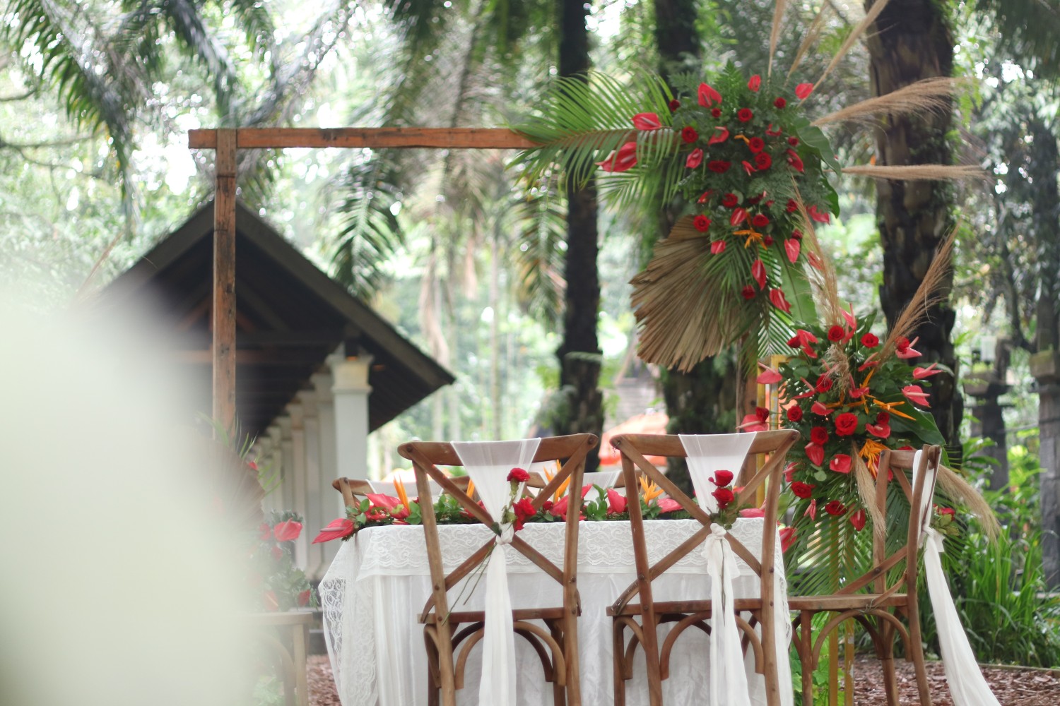 Novotel Bogor Golf Resort & Convention Center - Hotel