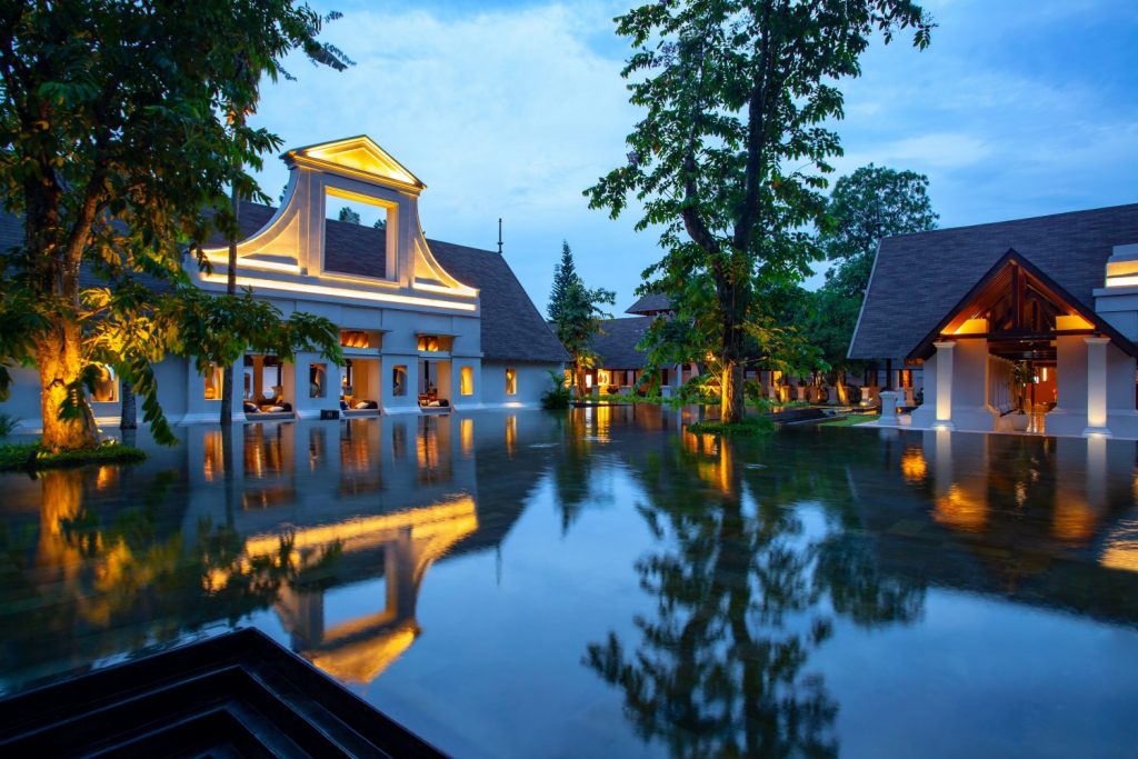 Novotel Bogor Golf Resort & Convention Center - The Resort