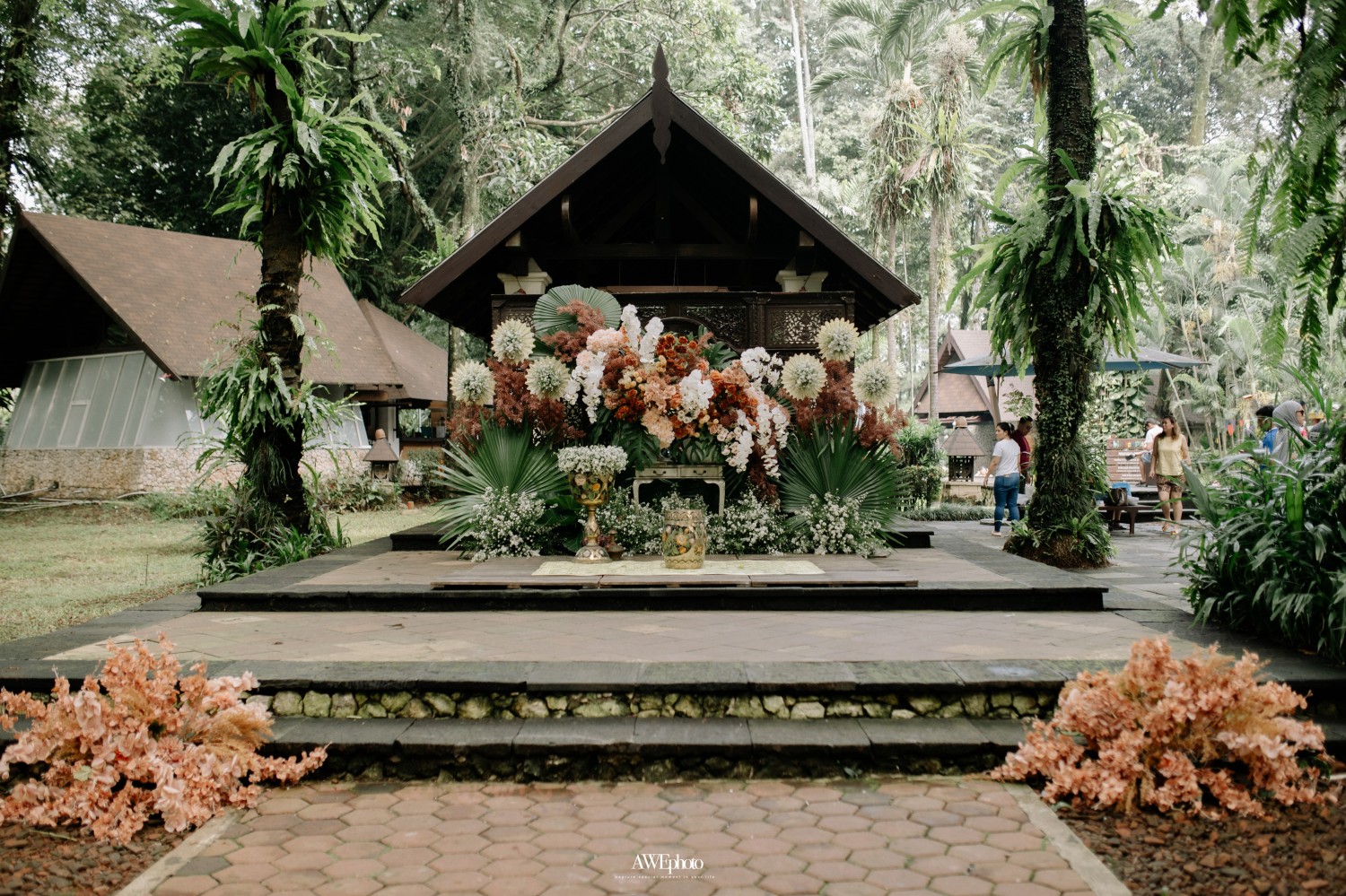 Novotel Bogor Golf Resort & Convention Center - Weddings