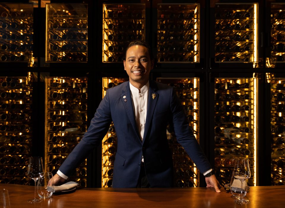 Our Story | Butcher's Block | Restaurant in Central Singapore