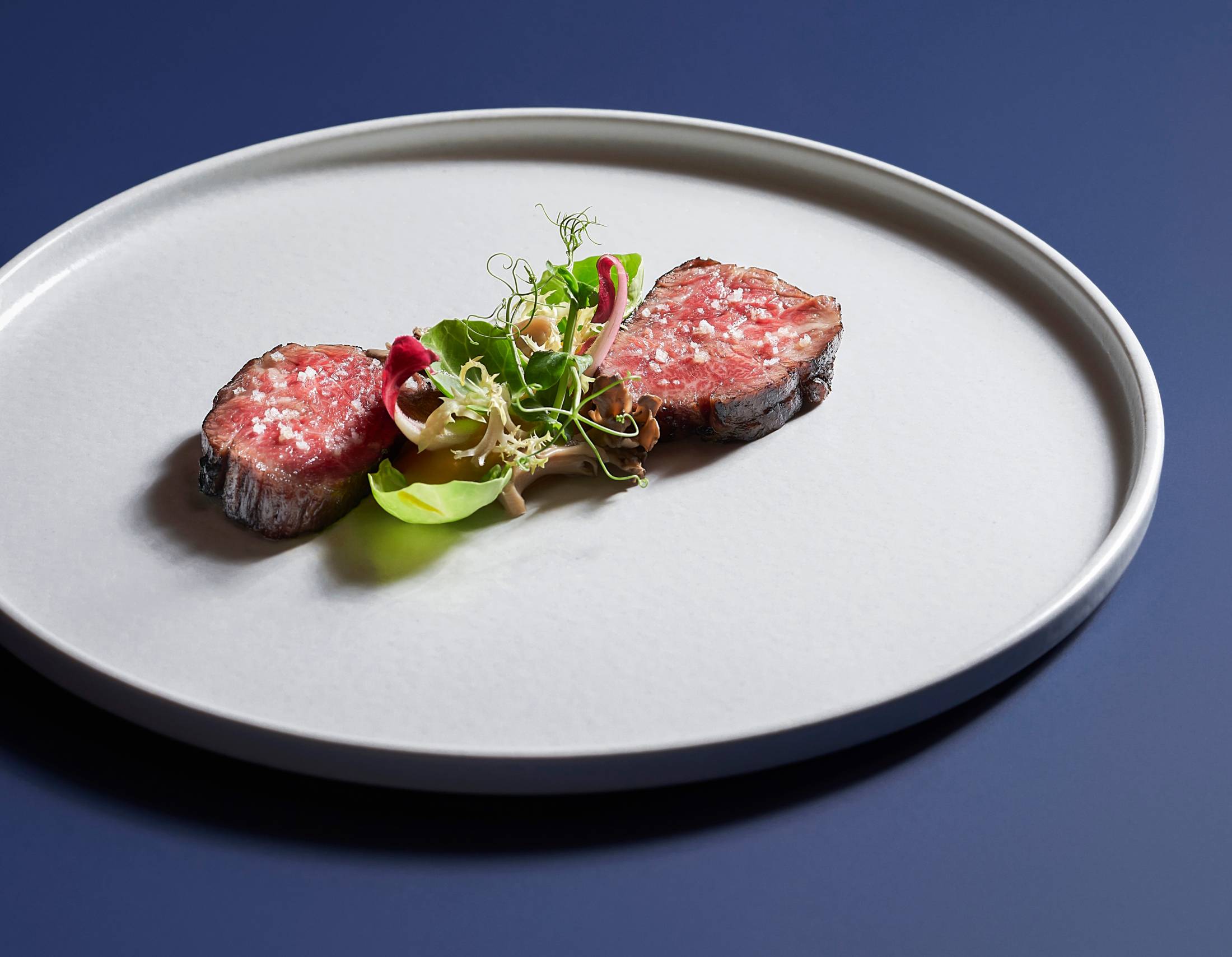 Gallery - Butcher's Block