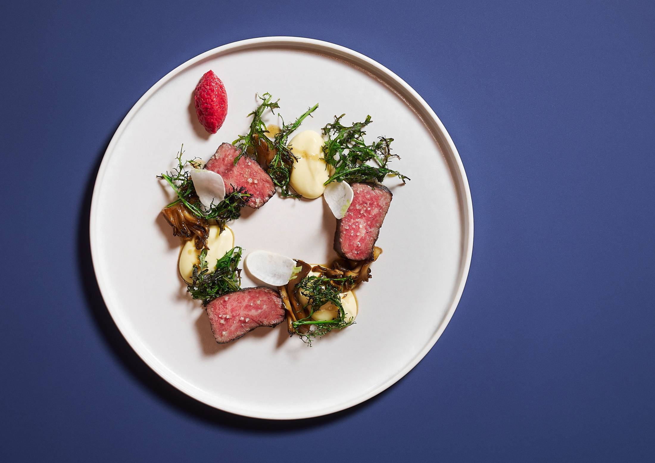 Gallery - Butcher's Block