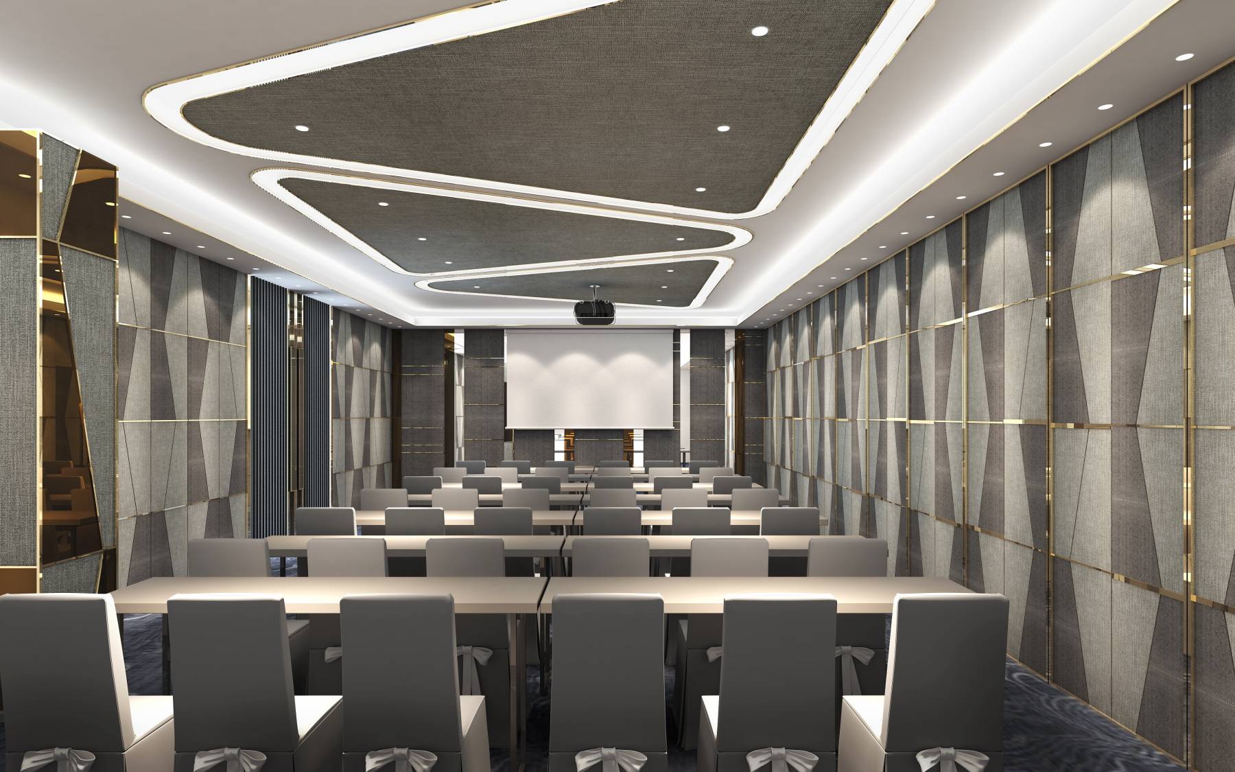 Meeting Rooms Bangkok | Business Hotel Bangkok