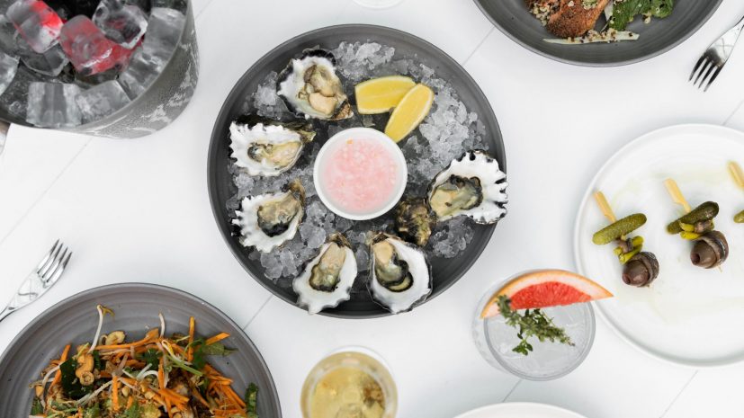 Sofitel Noosa Pacific Resort - 6 Of The Best Restaurants In Noosa