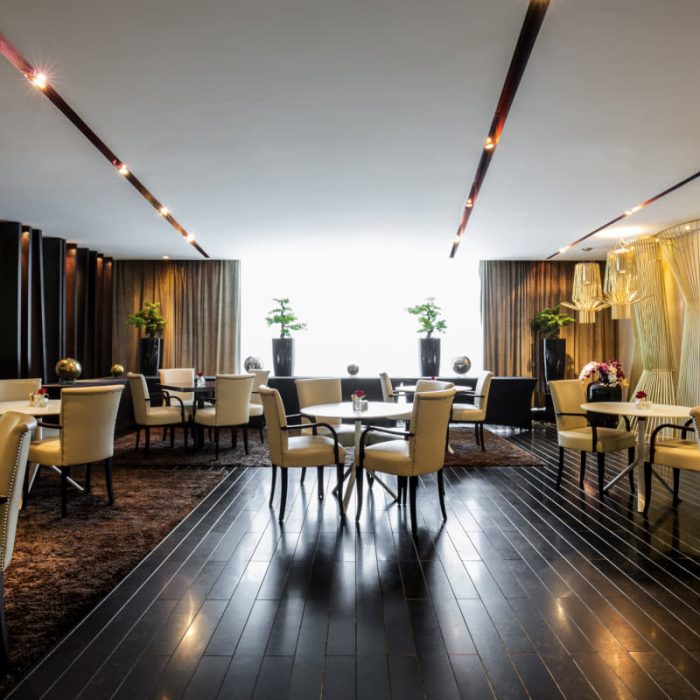 The Canvas Dubai MGallery by Sofitel - Bur Dubai luxury accommodation