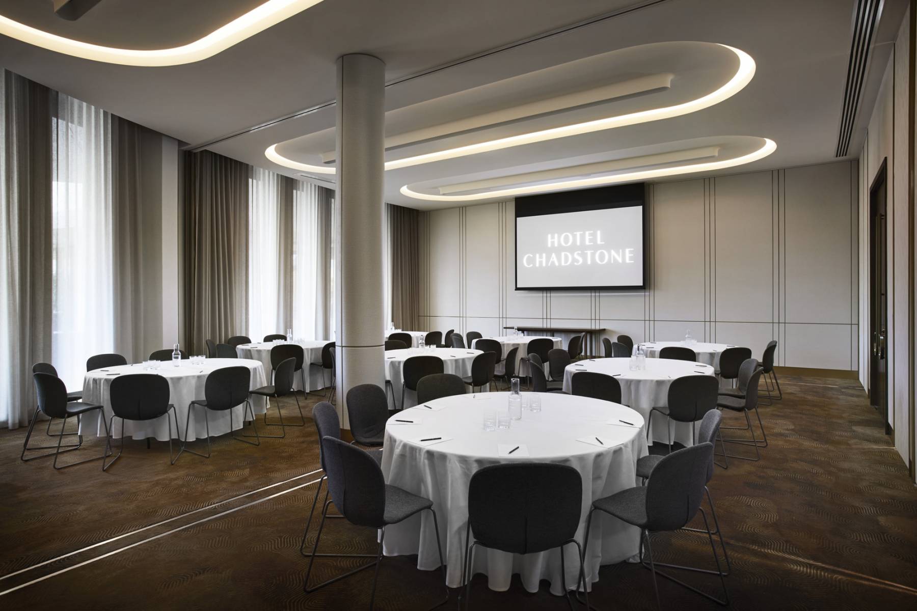 Atelier Meeting Room | Luxury Events at Hotel Chadstone Melbourne MGallery