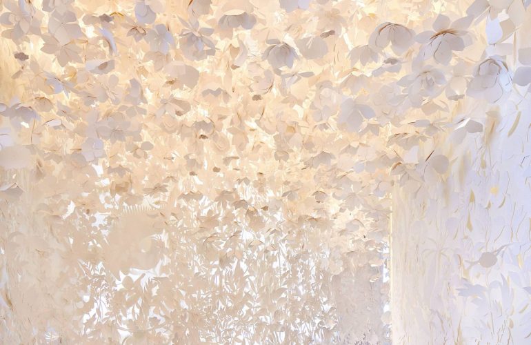 藝 yì by Jereme Leung | Chinese restaurant in Singapore