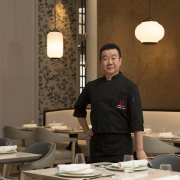 Our Story | 藝 yì by Jereme Leung | Chinese Cuisine Singapore