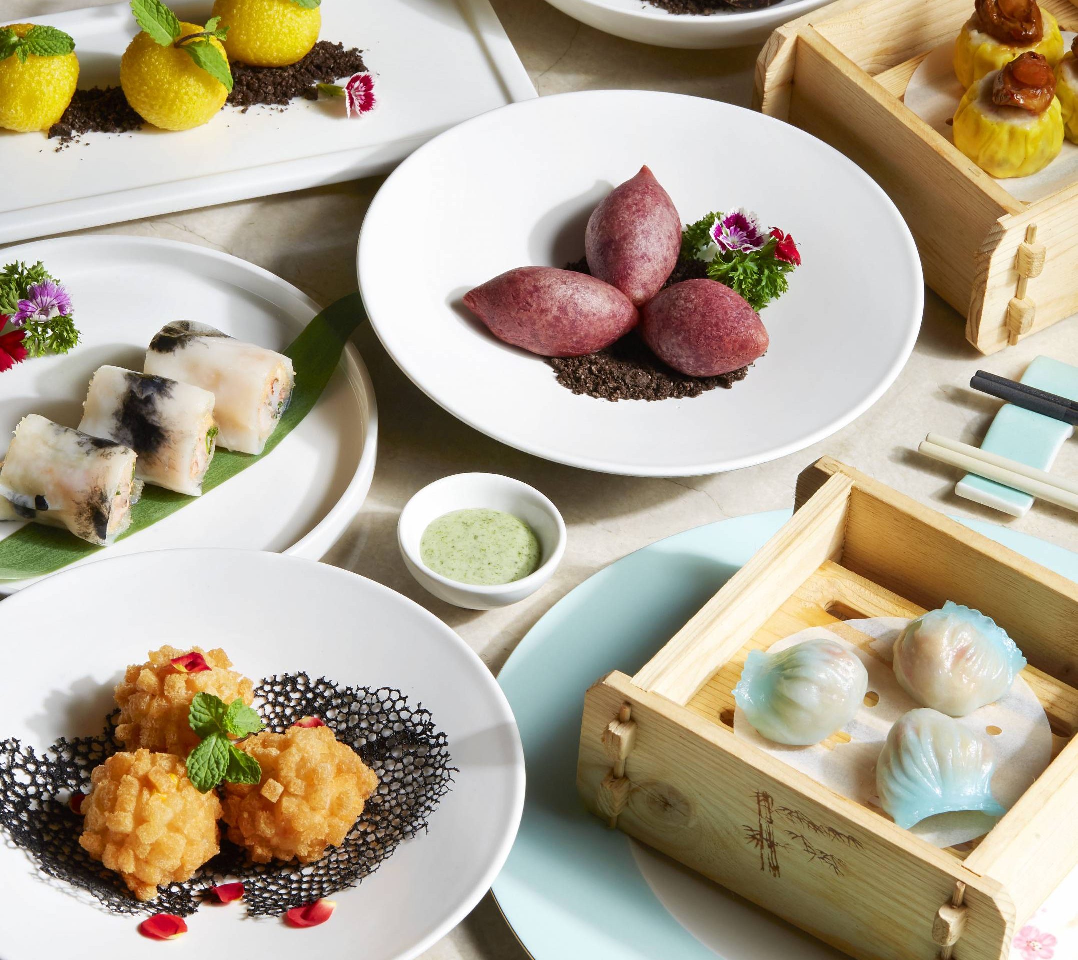 Gallery - 藝 yì by Jereme Leung