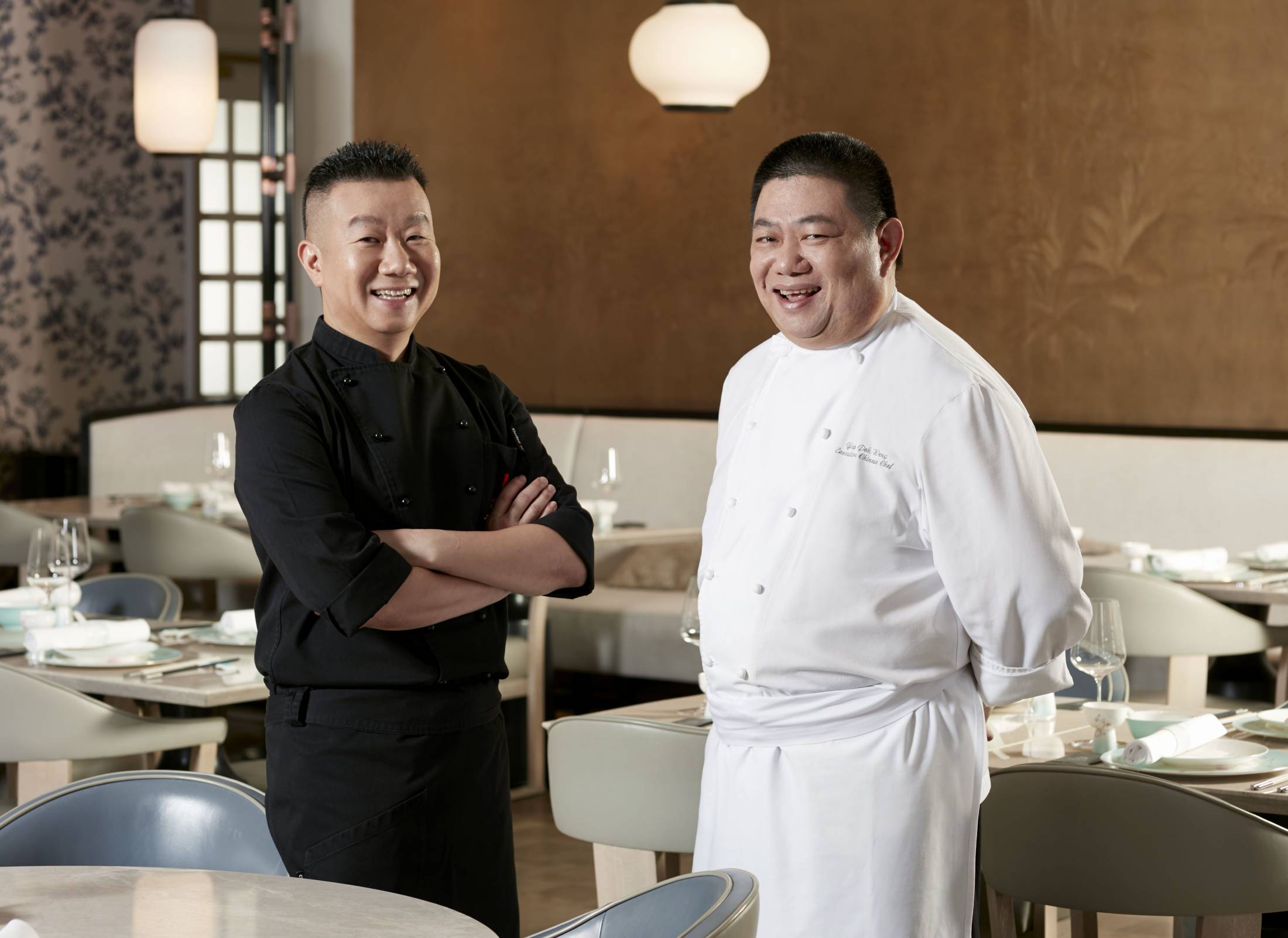 Gallery - 藝 yì by Jereme Leung