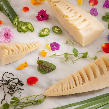 Menu | 藝 yì by Jereme Leung | Chinese Cuisine Singapore