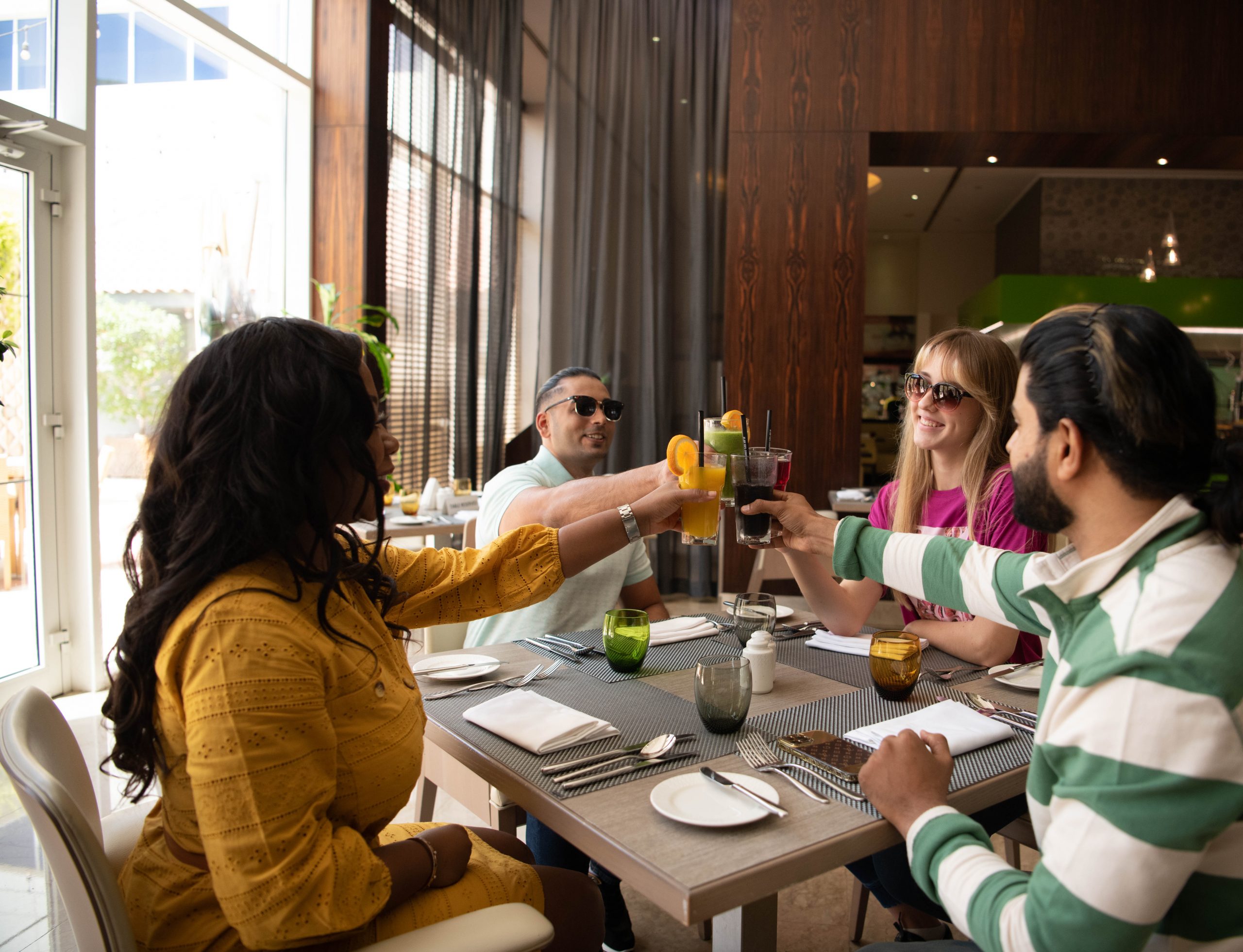 Novotel World Trade Centre Dubai - Official Website