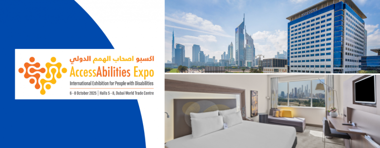 Novotel Dubai World Trade Centre