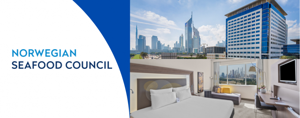 Novotel World Trade Centre Dubai