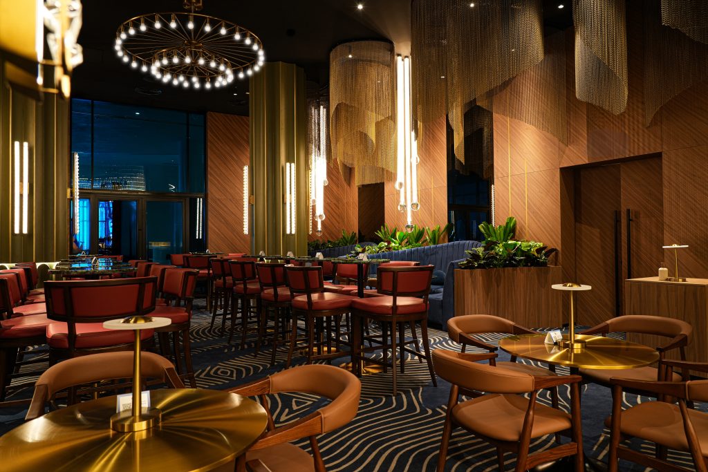 Brassmith - Bars | Novotel Dubai World Trade Centre