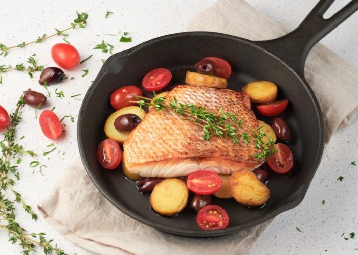 Gallery | Images & Videos | Prego Italian Restaurant Singapore