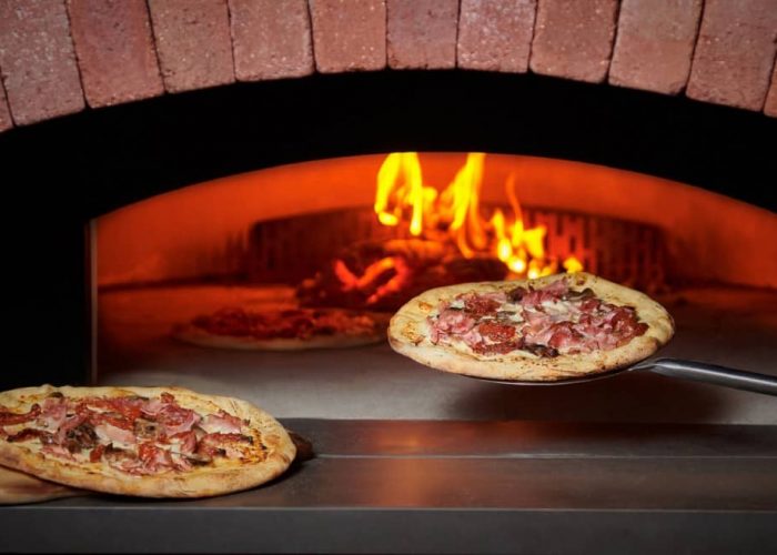 Prego Singapore | Authentic Italian Restaurant at Fairmont Singapore