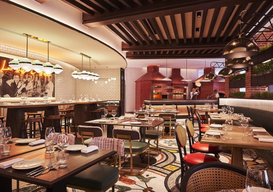 Prego Restaurant | Authentic Italian Dining | About Us