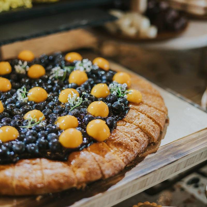 Gallery | Images & Videos | Prego Italian Restaurant Singapore